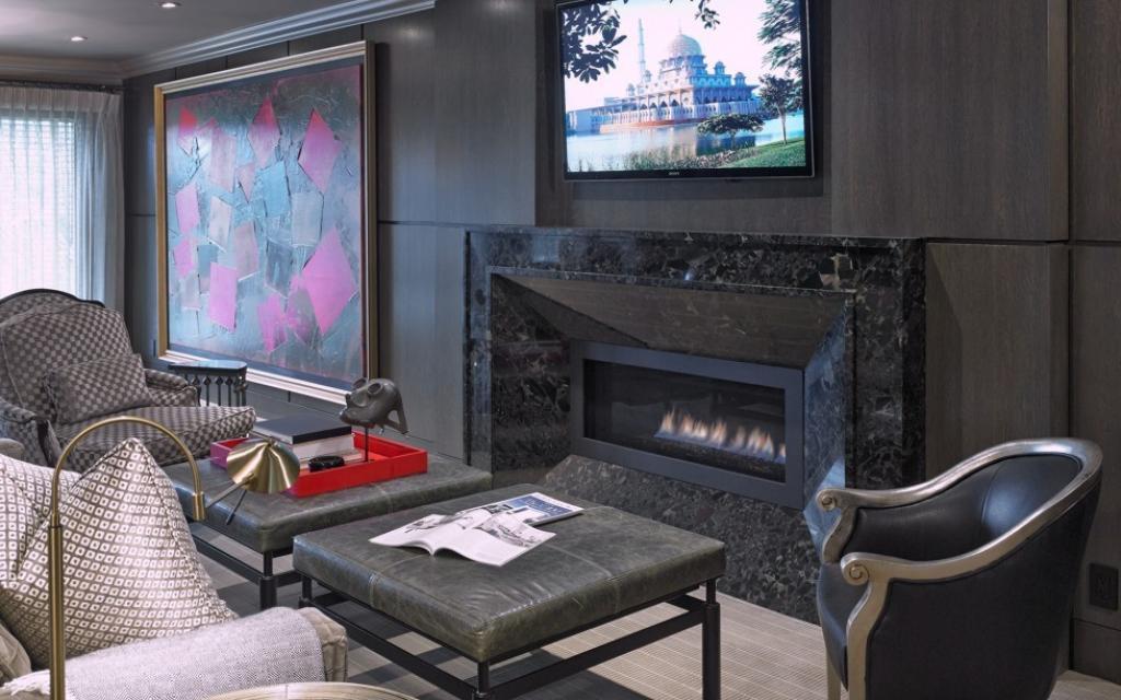 Lake Bonaventure Reno - Triangle Enterprises